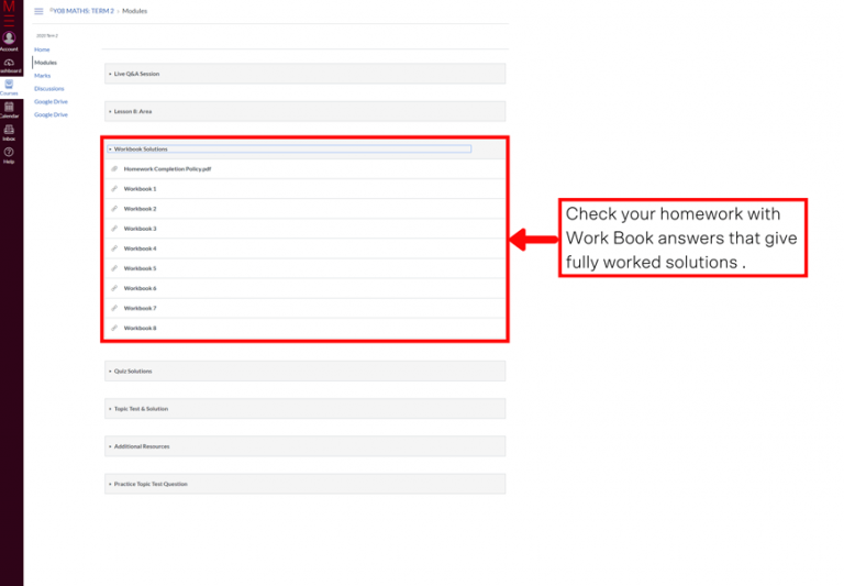 How to Study Maths Online Using Matrix+ | Online Learning