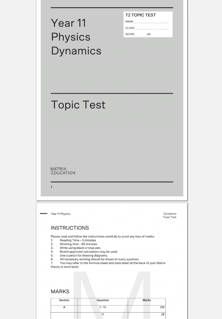 How to Study Science Online Using Matrix+ | Online Learning