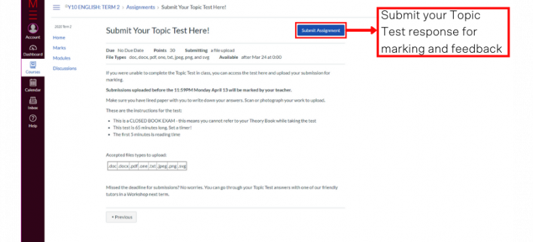 How to Study English Online Using Matrix+ | Online Learning