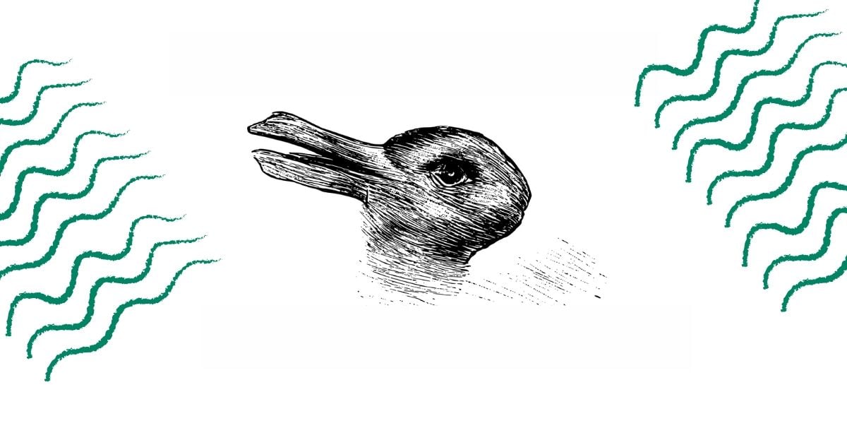 Literary Techniques: Ambiguity | English techniques Toolkit