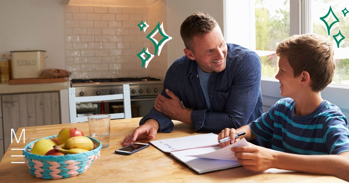 7 Tips to Help Your Child Study English at Home | Junior English