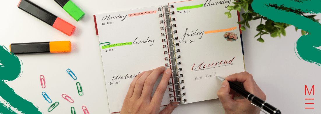 Your 28 Day HSC English Adv Study Plan | Free Personal HSC Kit