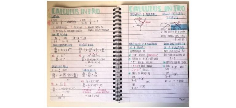 The Ultimate Guide to Writing Perfect Study Notes | Free Kit