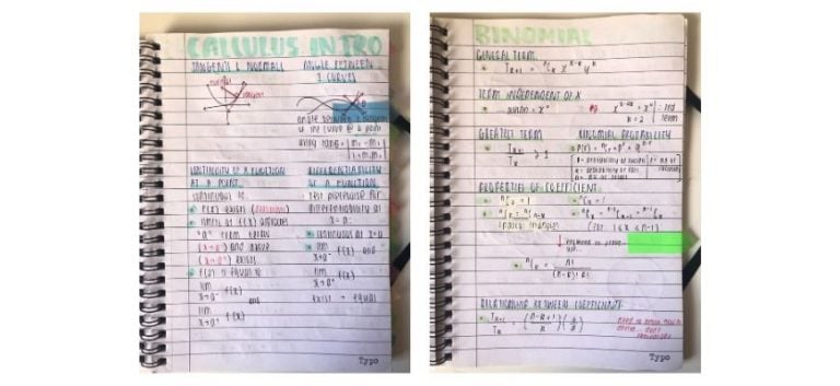 The Ultimate Guide to Writing Perfect Study Notes | Free Kit