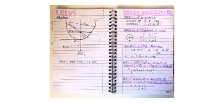 The Ultimate Guide to Writing Perfect Study Notes | Free Kit