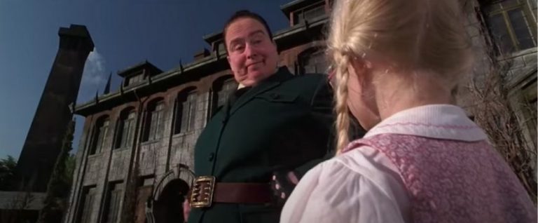 Film Techniques: Shot Angles | How to analyse film