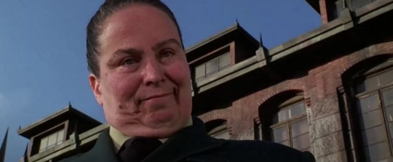 Film Techniques: Shot Angles | How to analyse film