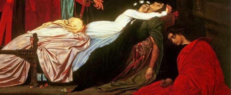 The Ultimate 'Romeo and Juliet' Overview | Understanding Shakespeare