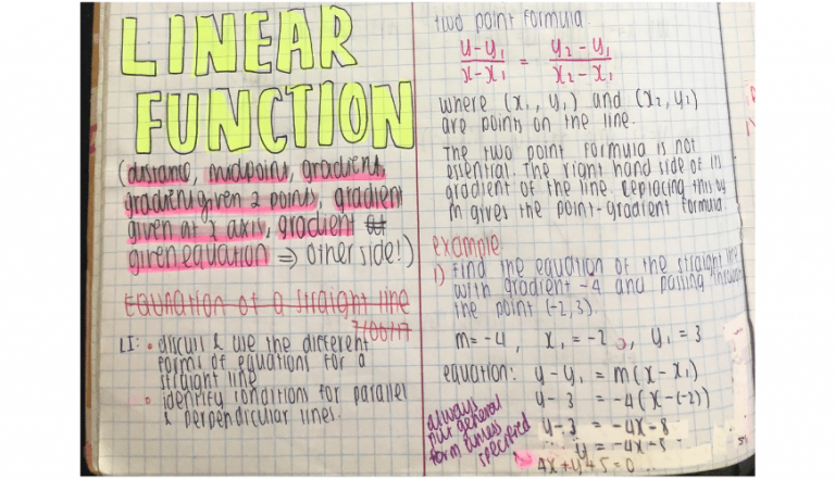 Your 28 Day HSC Maths Study Plan | Free Personal HSC Bootcamp Kit