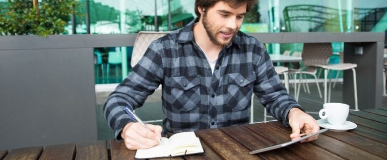 How to Write English Exam Notes | Step-By-Step Guide