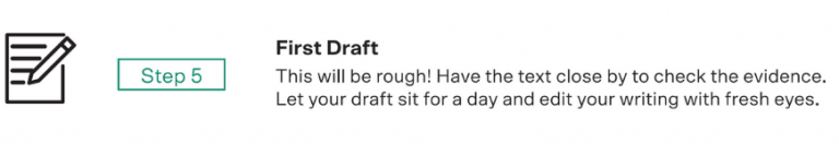 Part 10: How to Write Creatives in Year 10 | Ultimate Short Story Checklist