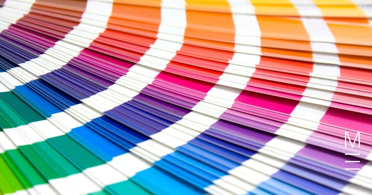 Film Techniques: Colour Palette - Matrix Education