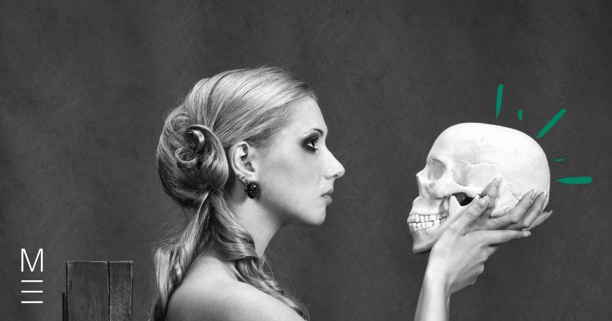 English Standard Common Module: Texts and Human Experiences