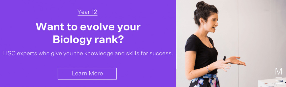 2020 HSC Biology Exam Paper Solutions | Matrix Education