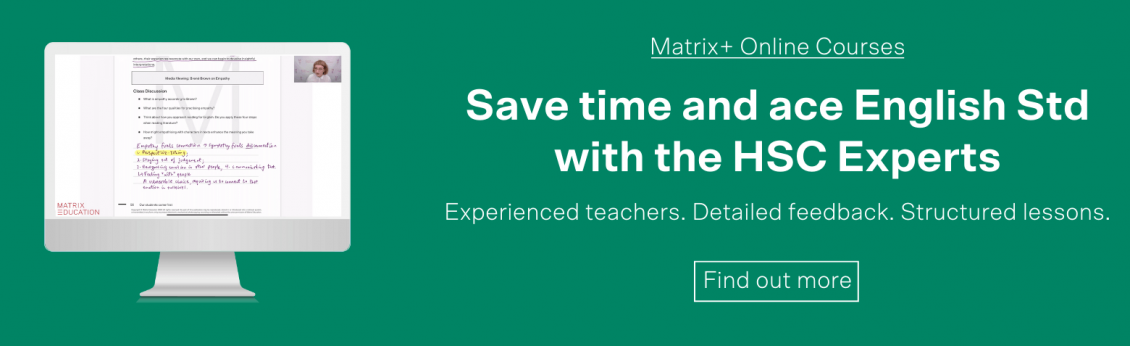 The Ultimate Contemporary Asian Australian Poets Cheatsheet | Mod A