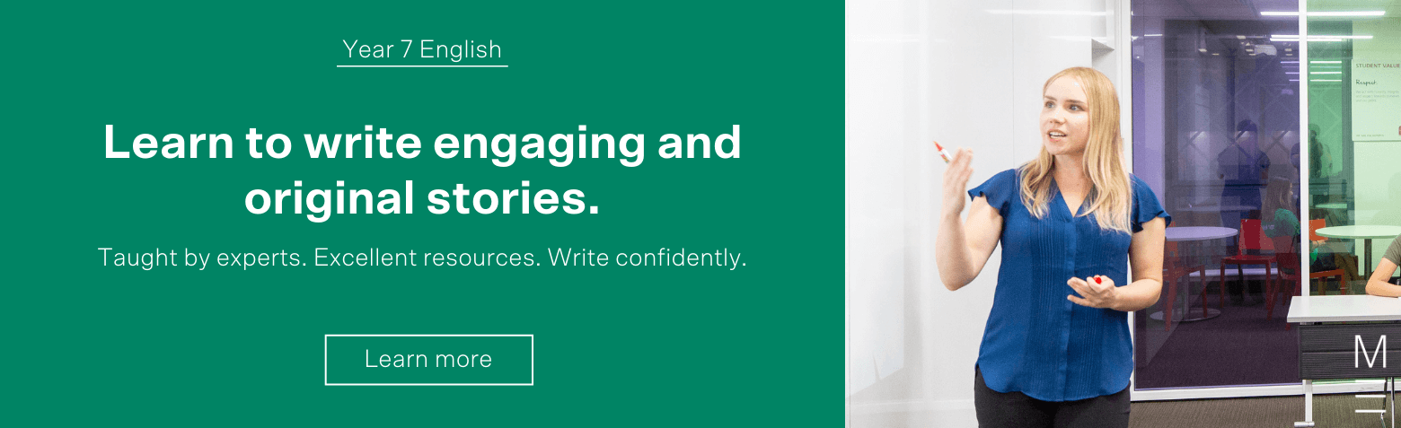 How to Find Inspiration for Creative Writing | English Tips