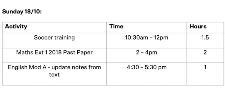 How to Use Self-Reflection to Improve Your Marks | Matrix Tips