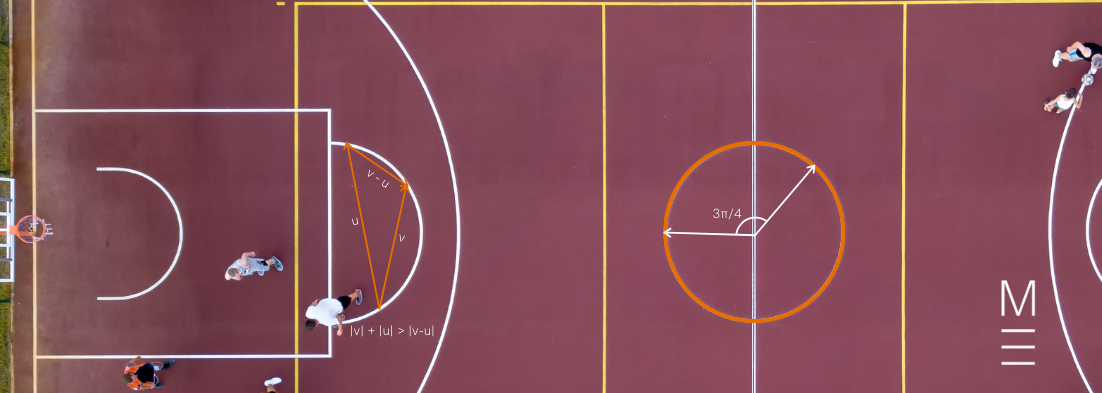 Part 3: Complex Vectors and Loci | Beginner's Guide to Y12 Maths Ext 2