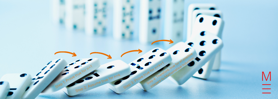 Part 9: Mathematical Induction | Beginner's Guide to Year 12 Maths Ext 2