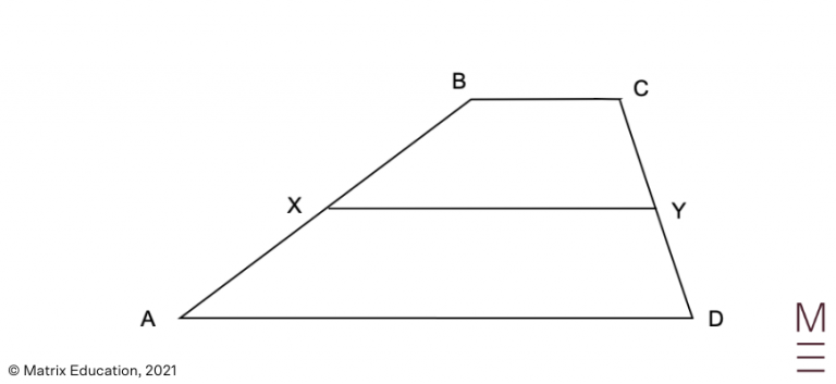 Part 5: Vector Proofs | Beginner's Guide to Year 12 Ext 1 Maths