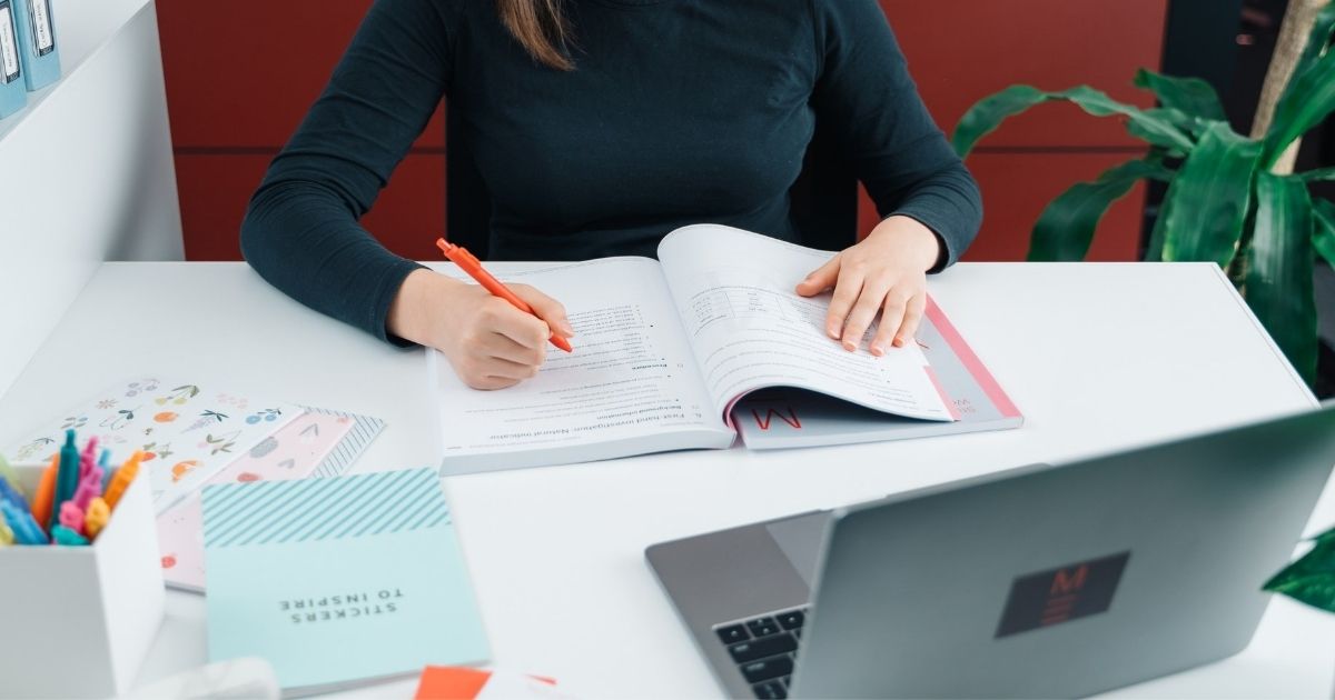 Jennifer Dang: How I studied through COVID-19 in 2020