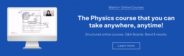 How I used the Matrix ATAR Calculator to reach my 99.95 ATAR goal
