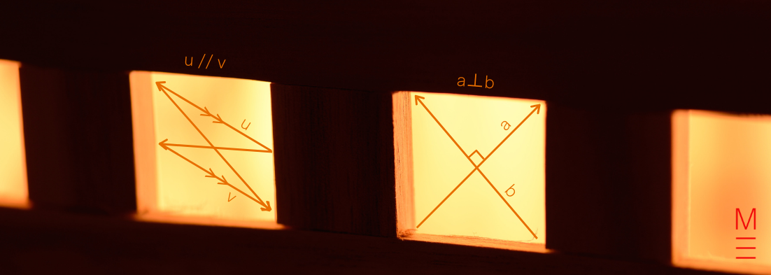 Part 5: Vector Proofs | Beginner's Guide to Year 12 Ext 1 Maths