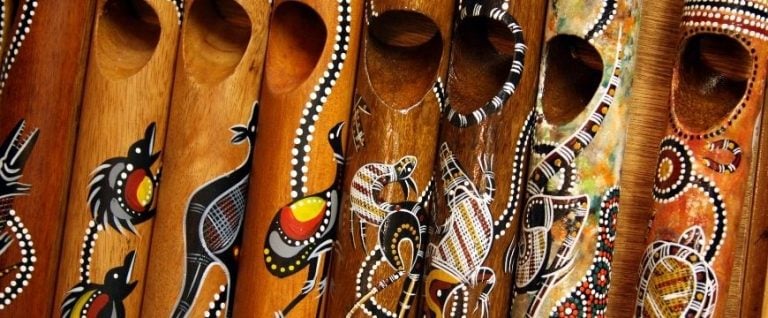 The Ultimate Contemporary Asian Australian Poets Cheatsheet | Mod A