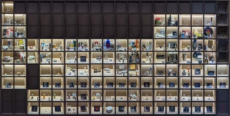 The Beginner's Guide To The Periodic Table Of Elements