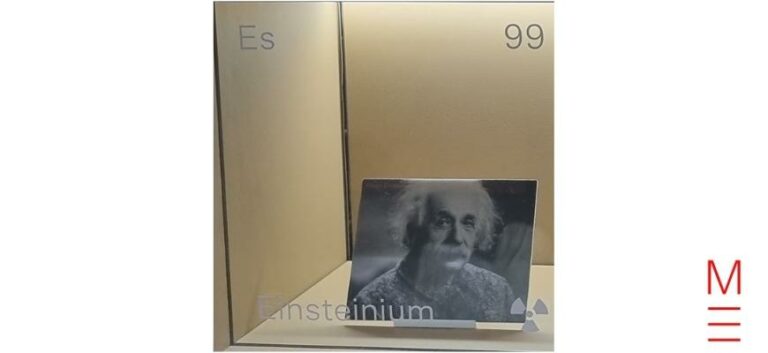 Actinoid Series | Beginner's Guide to the Periodic Table