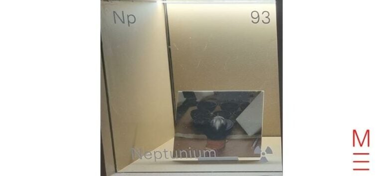 Actinoid Series | Beginner's Guide to the Periodic Table