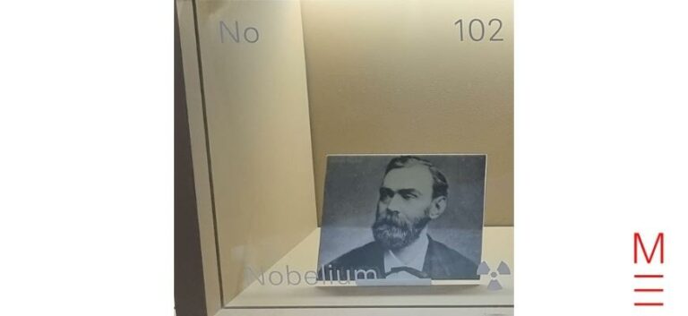 Actinoid Series | Beginner's Guide to the Periodic Table