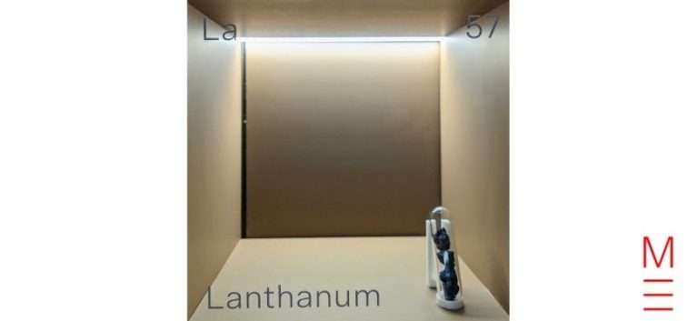 Lanthanoid Series | Beginner's Guide to the Periodic Table