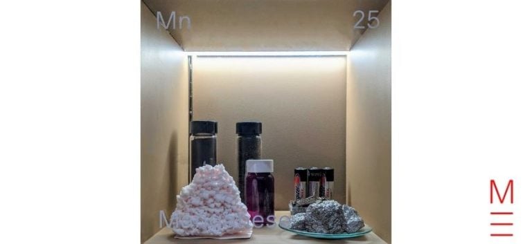 Groups 3-12 Transition Metals | Periodic Table Of Elements