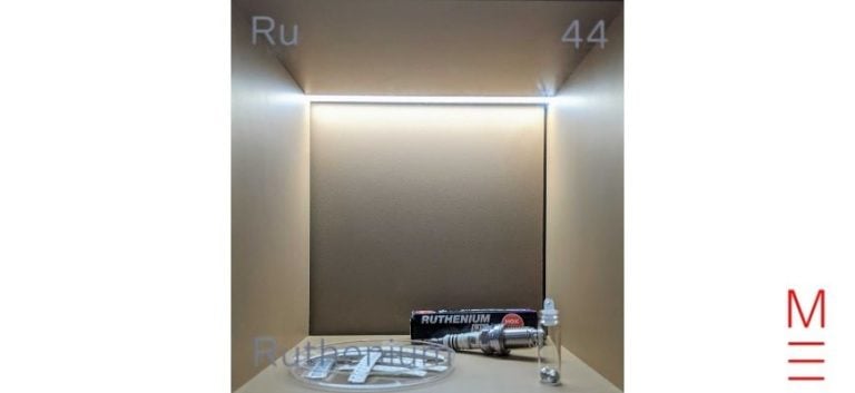 Groups 3-12 Transition Metals | Periodic Table Of Elements