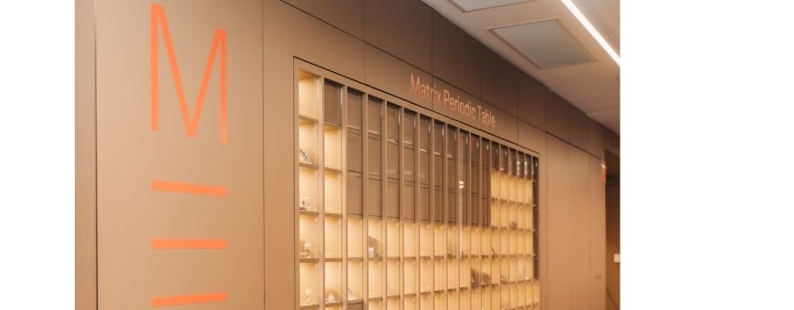 The Beginner's Guide To The Periodic Table Of Elements