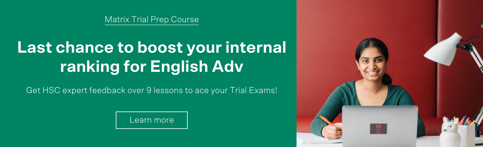 How To Write A Comparative Essay | Module A Textual Conversations