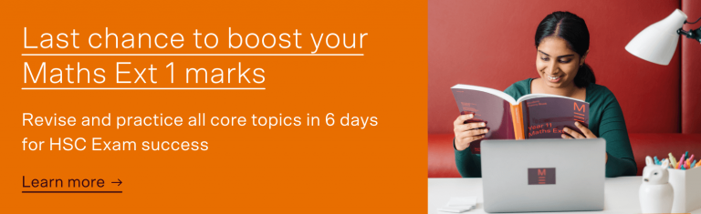 Part 5: Vector Proofs | Beginner's Guide to Year 12 Ext 1 Maths