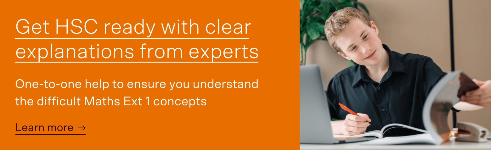 Part 2: Operations with Vector and Dot Product | Guide to Year 12 Maths ...