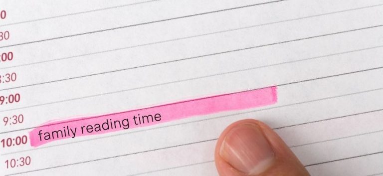 Why You Should Help Your Child Read Widely in Years 7 and 8