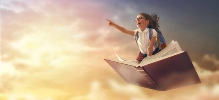 How to Show, Not Tell | 8 Creative Writing Dos and Don'ts