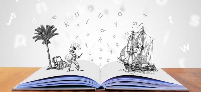 How to Show, Not Tell | 8 Creative Writing Dos and Don'ts