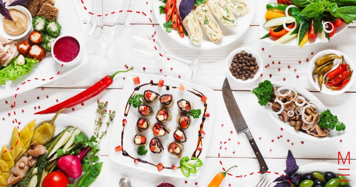 Eating Right for HSC Success | Student Wellbeing Guides