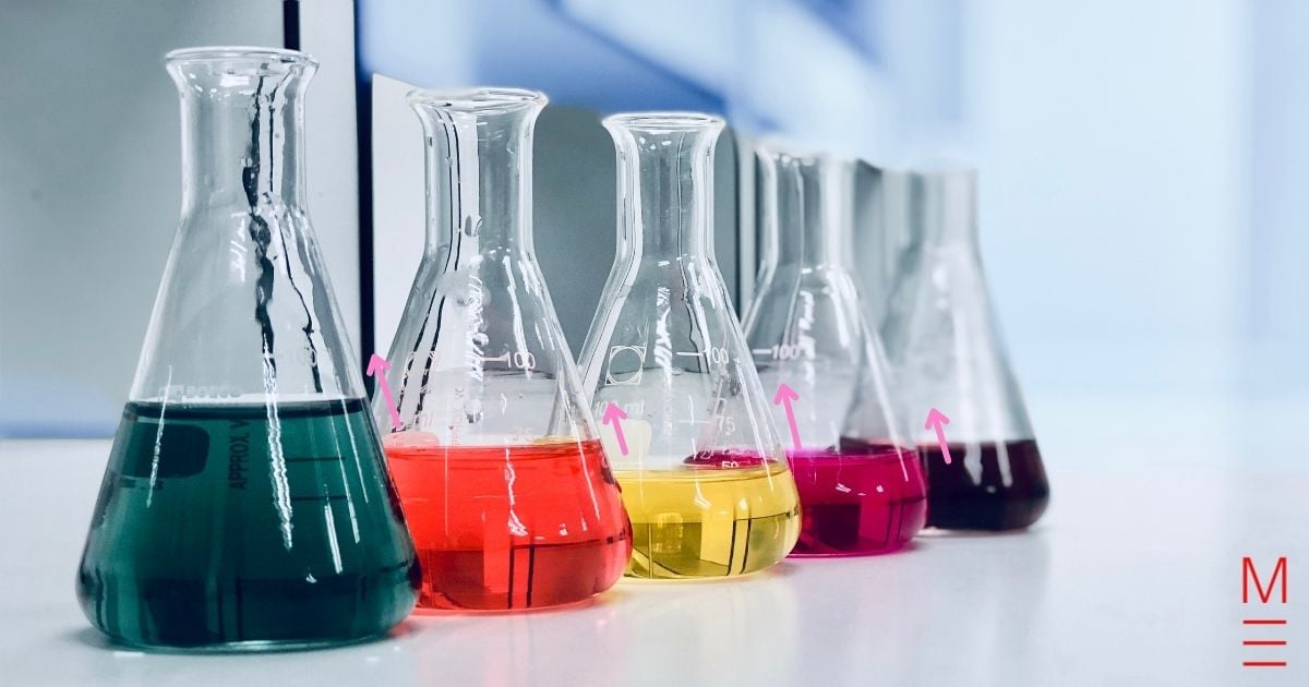 2021 HSC Chemistry Exam Paper Solutions ⚗️