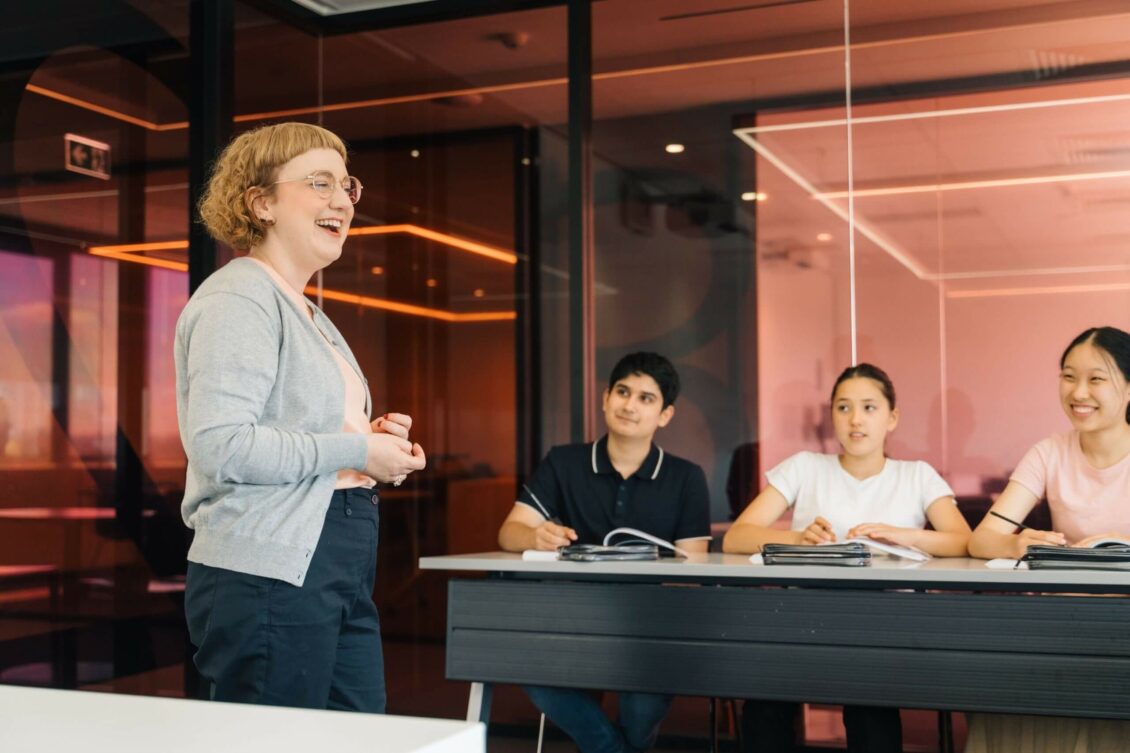 Part 9: How to Write Informative Essays | Matrix Guide to Year 10 English