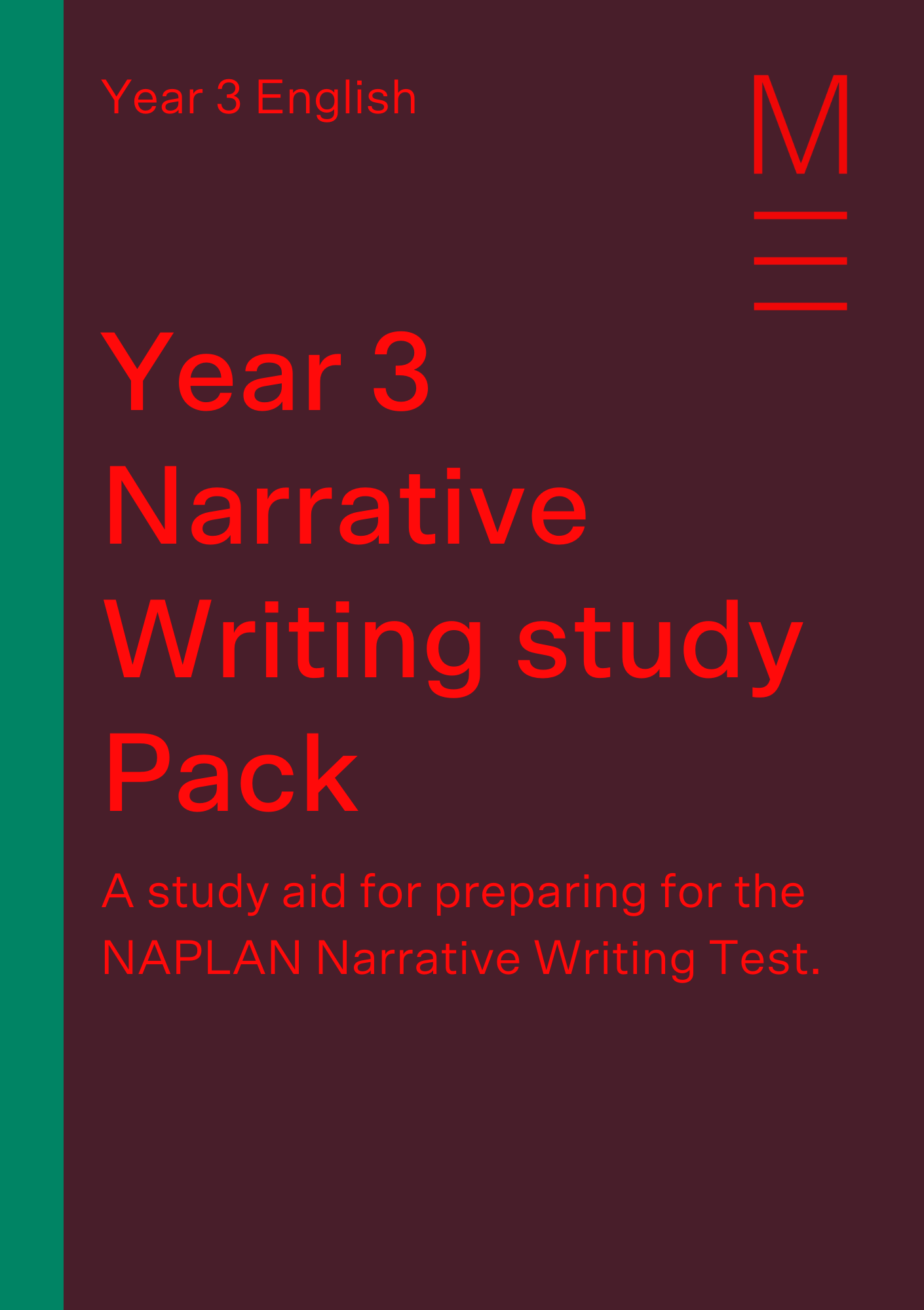 NAPLAN Year 3: How Do I Prepare?