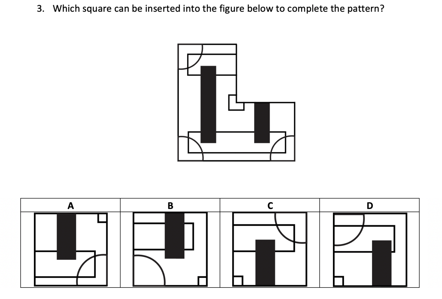The Ultimate Guide To Spatial Reasoning | Thinking Skills