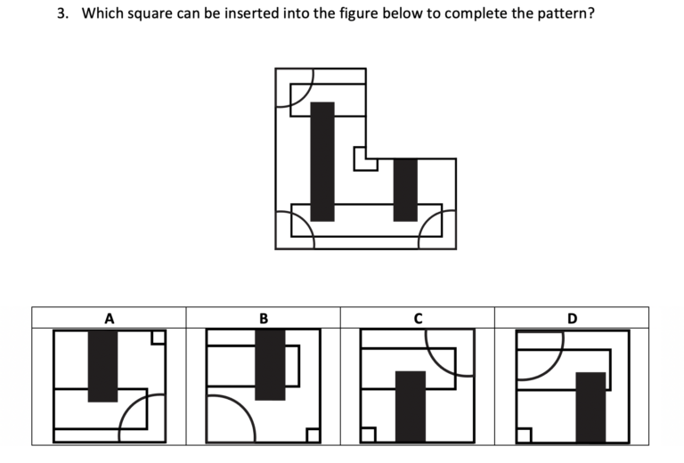 The Ultimate Guide To Spatial Reasoning | Thinking Skills