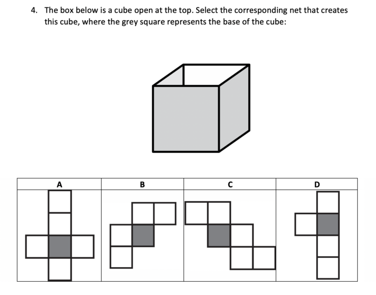 The Ultimate Guide To Spatial Reasoning | Thinking Skills