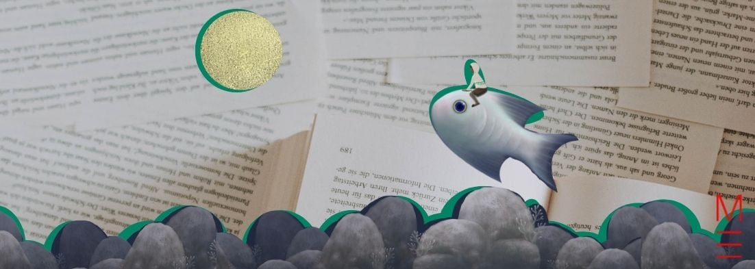 The Ultimate Short Story Reading List | Matrix Education